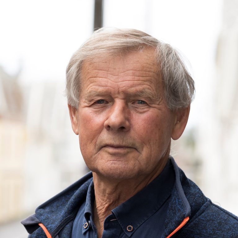 The Board — Alginor